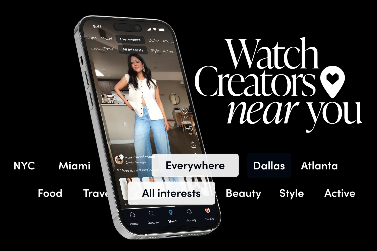 Introducing the New LTK Experience: Empowering Brands and Creators Like Never Before